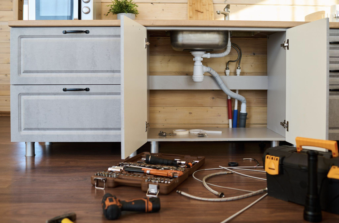 Modern Plumbing Installations For Home Improvement ‹ Onya Magazine